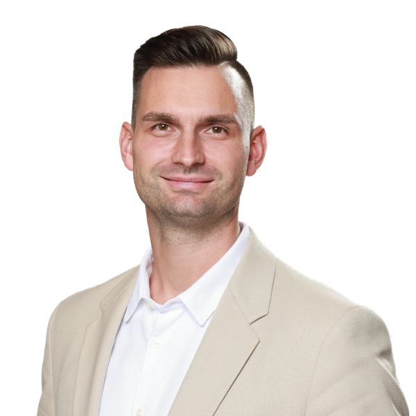 Beratung für Privatkunden – Alexander Baier in Cottbus