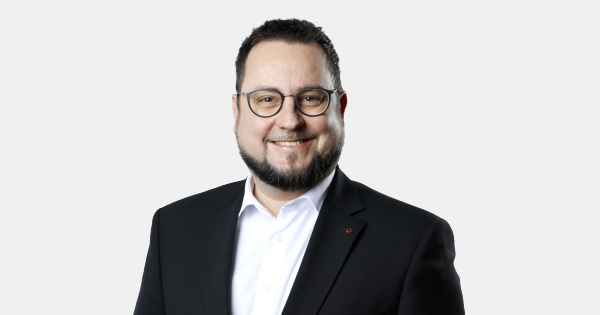 Alexander Schult – Vermögensberater in Bad Urach