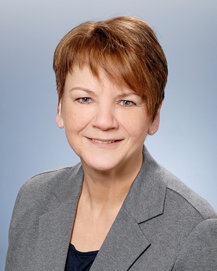 Beratung zu Vermögensaufbau – Andrea Schumann in Heldburg