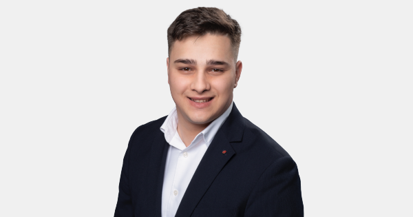 Andrei-Viorel Buta – Vermögensberater in Kerpen
