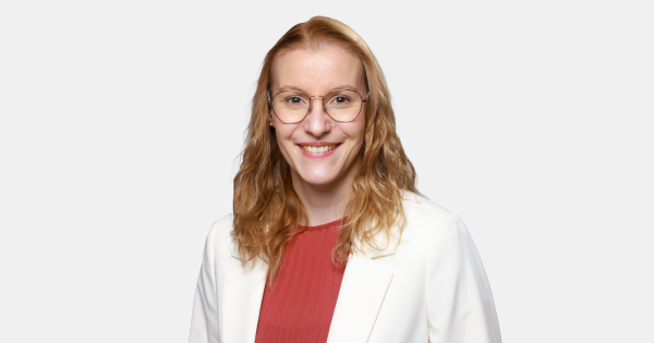 Anna Steyer – Vermögensberaterin in Kirchheim bei München