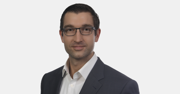 Karriere in der Vermögensberatung – Benjamin Klass in Ansbach