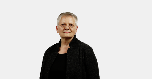 Beratung für Privatkunden – Brigitte Ruth in Hamburg
