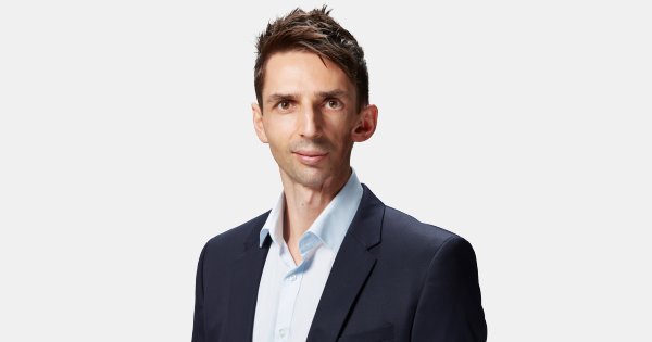 Beratung für Privatkunden – Christian Bertsch in Karlsruhe
