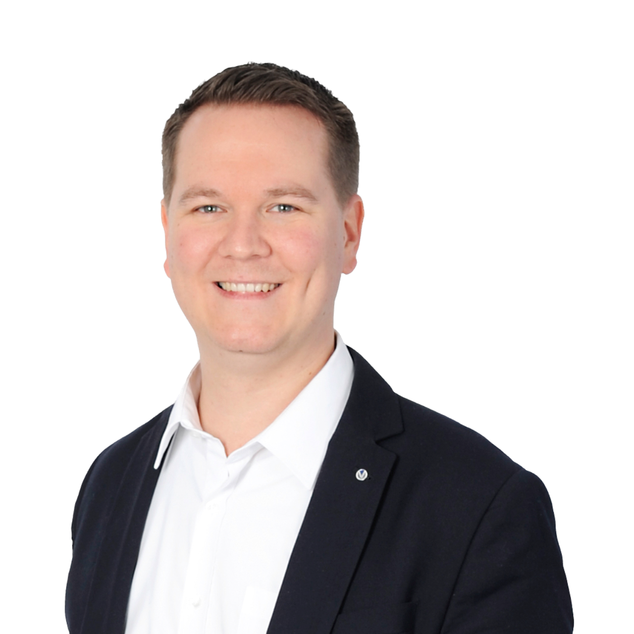 Unser Team – Christian Wendt, Vermögensberater in Hamburg