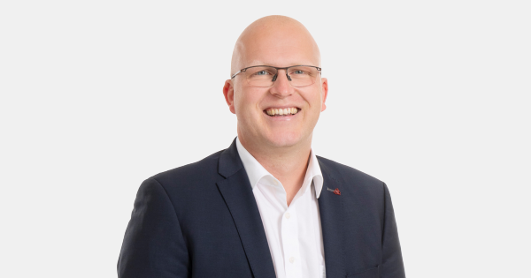 Christoph Berner – Vermögensberater in Rubenow