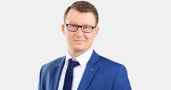Christoph Wolf – Vermögensberater in Leisnig