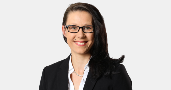 Cindy Feldmann – Vermögensberaterin in Döbeln