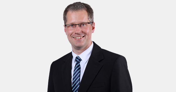 Über die DVAG Deutsche Vermögensberatung – Daniel Groth in Weimar