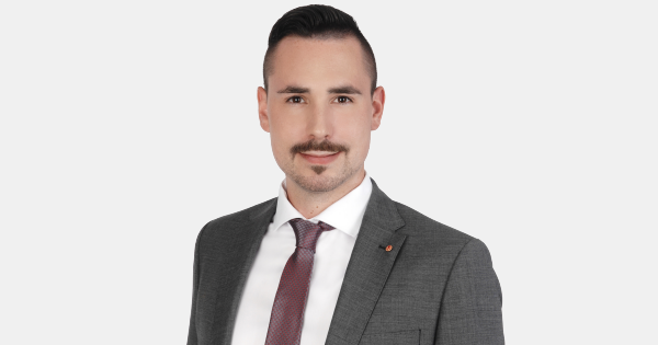 Daniel Haug – Vermögensberater in Herxheim