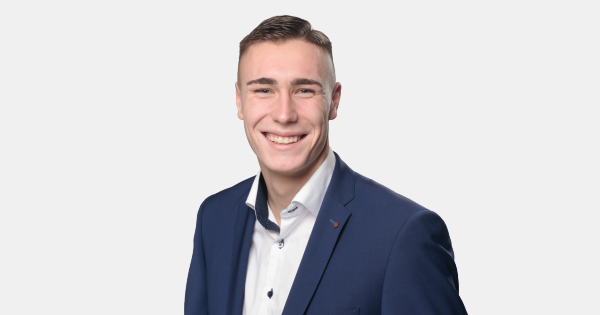 Danny Henkert – Vermögensberater in Radibor