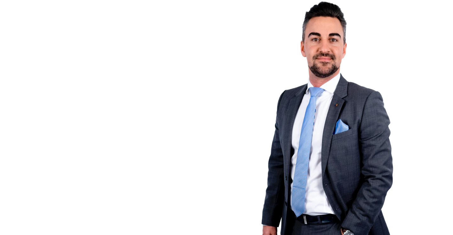 Unser Team – David Greve, Vermögensberater in Engelskirchen