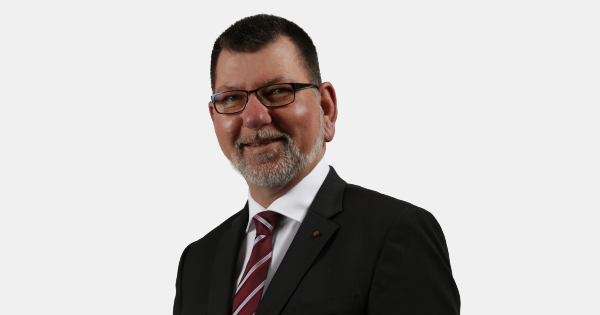 Detlef Reuter – Vermögensberater in Eutin