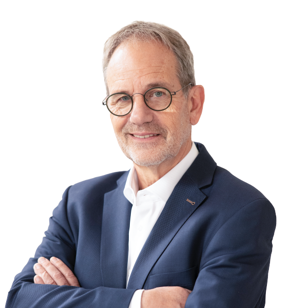 Beratung zu Vermögensaufbau – Detlef Roth in Thomm