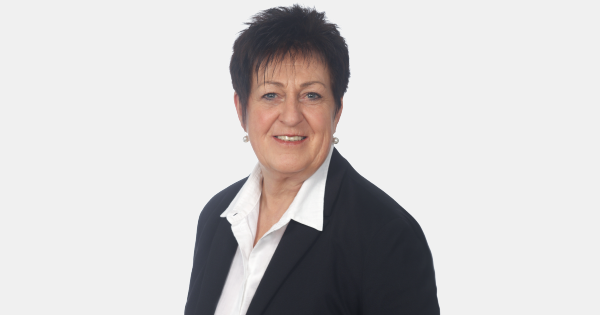 Elisabeth Funk – Vermögensberaterin in Waldkirch