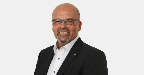 Beratung zu Vermögensaufbau – Elmar Jäger in Bad Kissingen