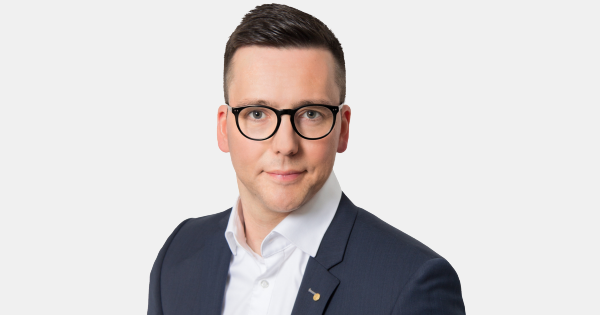 Gerald Keil – Vermögensberater in Pfedelbach