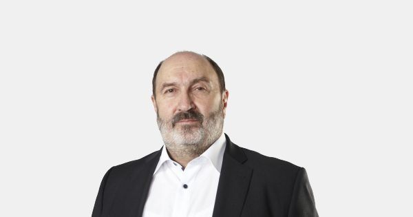 Gerhard Conrad – Vermögensberater in Zweibruecken