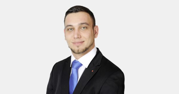 Produktpartner – Gordon Kaiser in Blankenburg