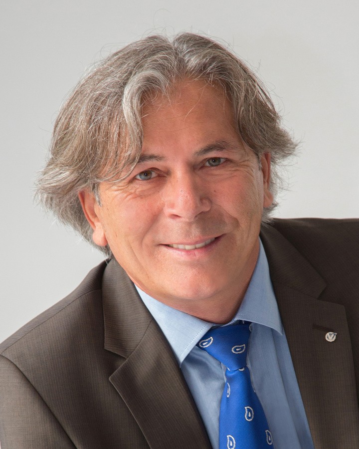 Beratung zu Altersvorsorge – Guenter Rasshofer in Ergolding