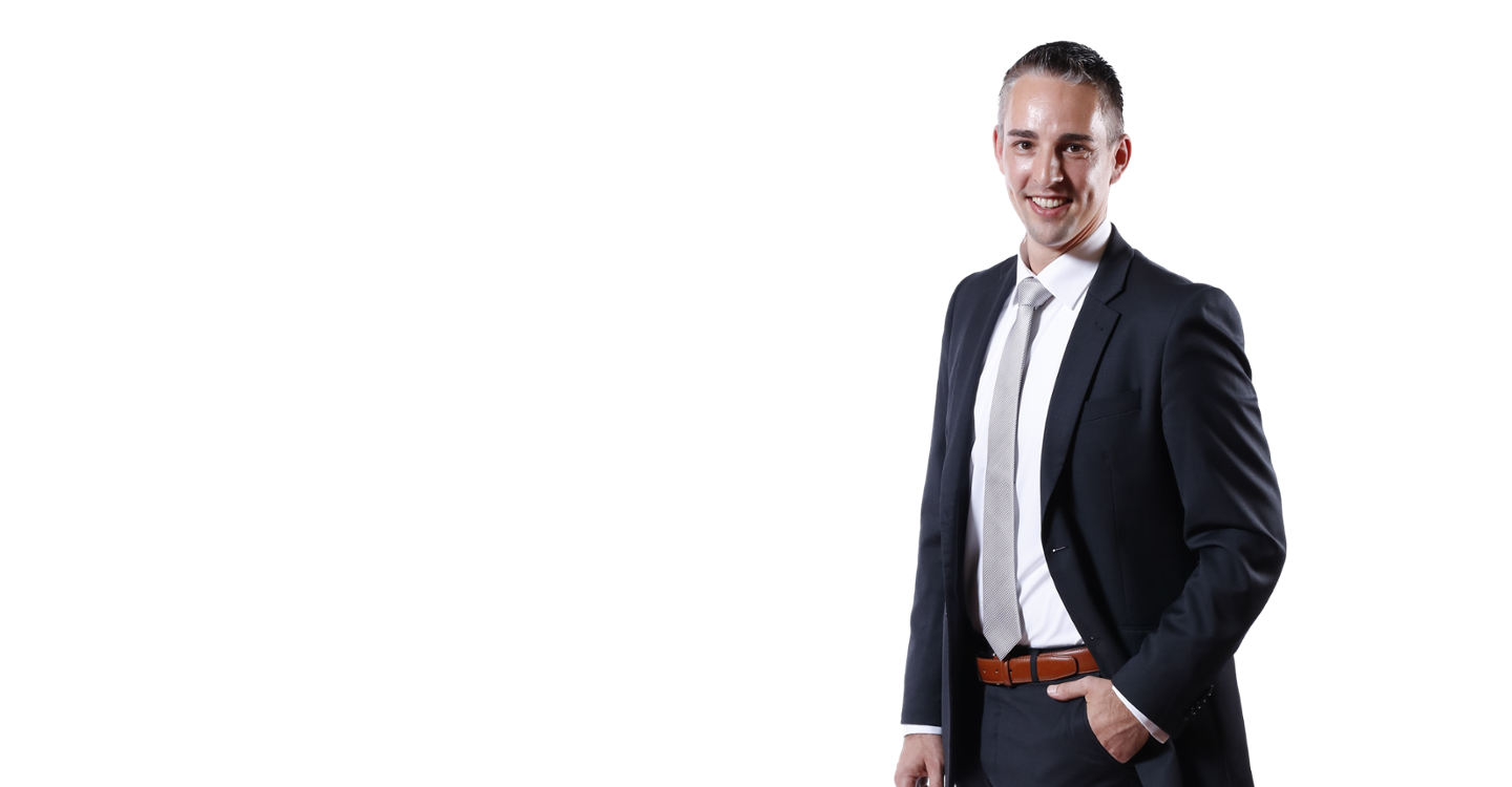 Unser Team – Michael Hiller, Vermögensberater in Ettenheim