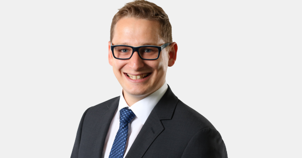 Beratung zu Vermögensaufbau – Jacob Hentsche in Gera