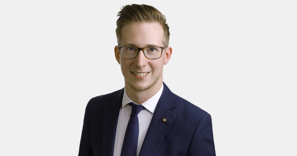 Beratung für Privatkunden – Jan Hildebrand in Arnsberg
