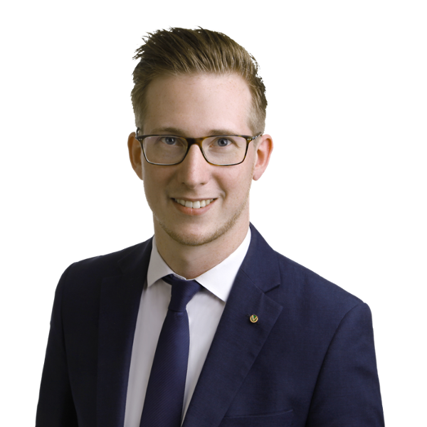 Beratung für Privatkunden – Jan Hildebrand in Arnsberg