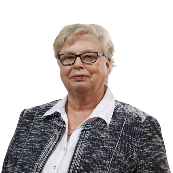 Beratung zu Vermögensaufbau – Karin Jansen in Munster