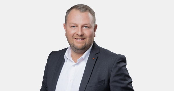 Marc Heinrich – Vermögensberater in Westhofen