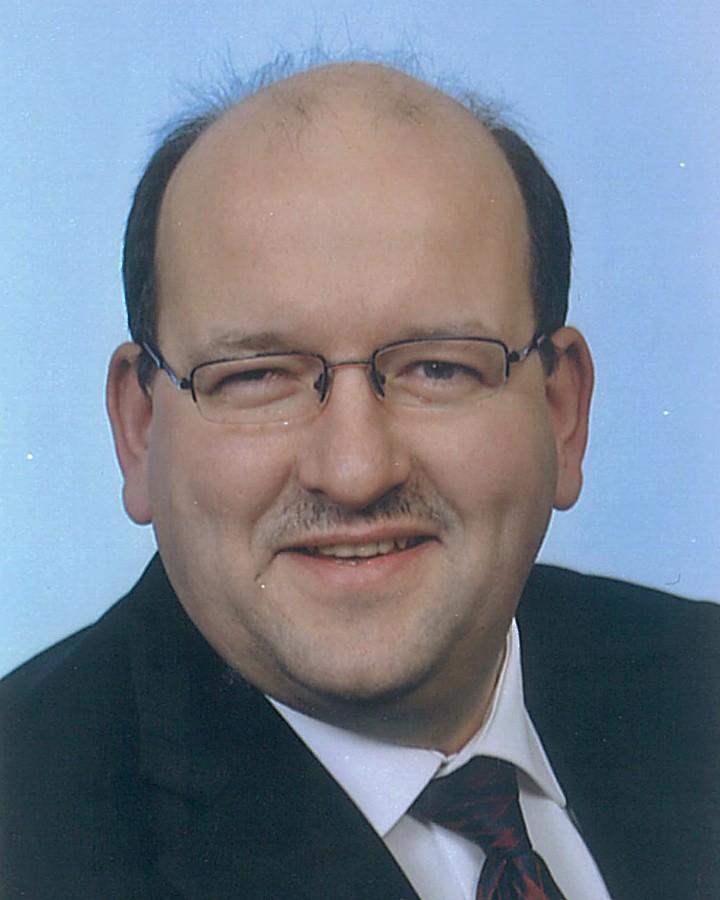 Martin Hillebrand – Vermögensberater in Triptis