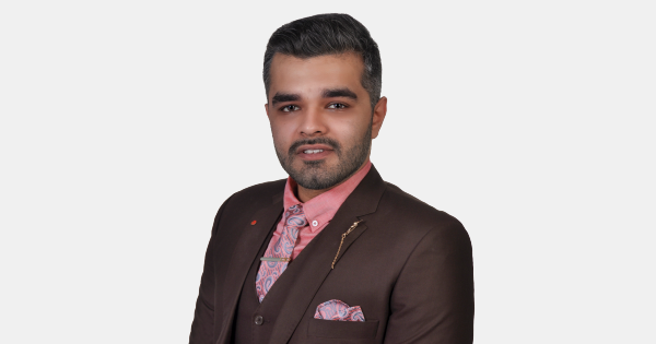 Nachhaltigkeit (ESG) – Mashood Ul Haq in Hamburg