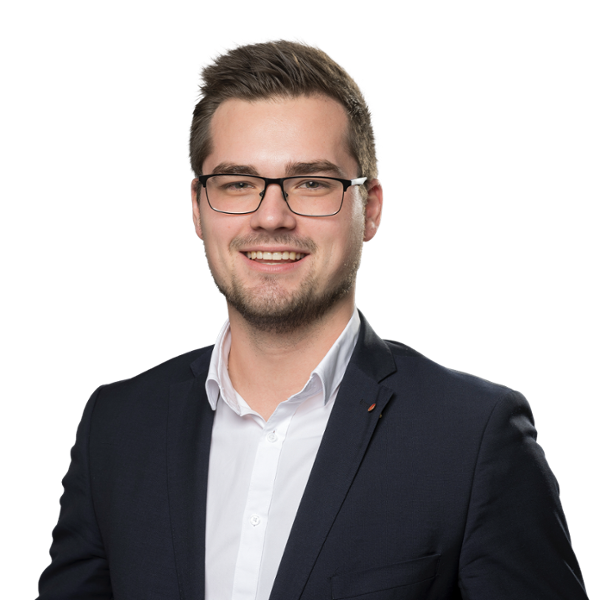 Beratung zu Vermögensaufbau – Matthias Knappe in Klipphausen