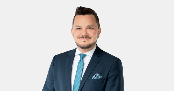 Max Bader – Vermögensberater in Wetzlar