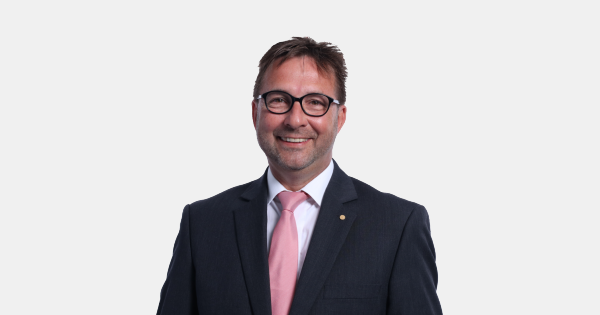 Michael Bahr – Vermögensberater in Duisburg