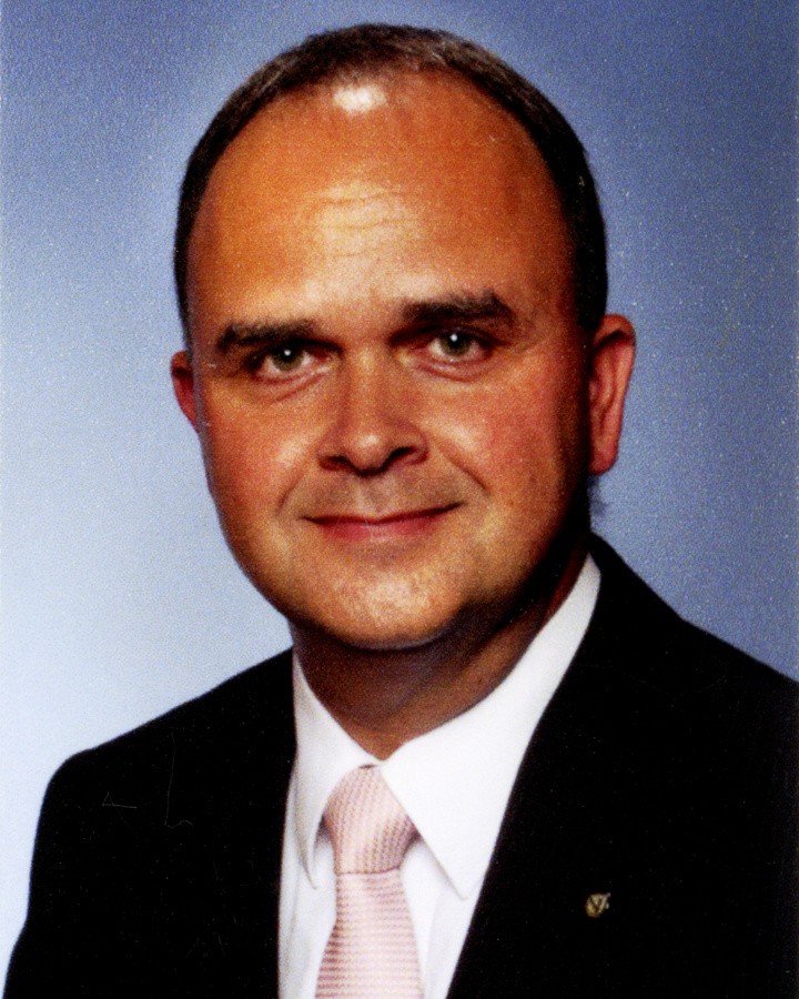 Michael Gerlach – Vermögensberater in Viernheim