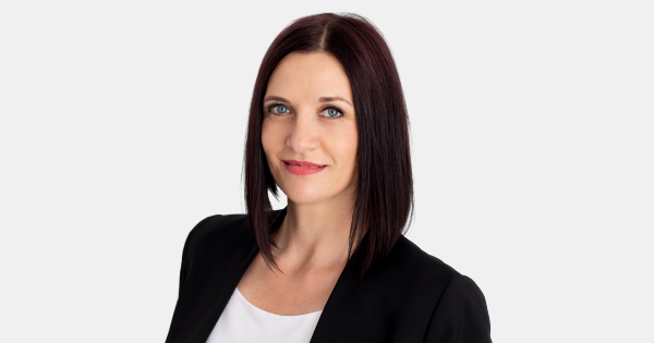 Natalie Maier-Ipatov – Vermögensberaterin in Sarstedt