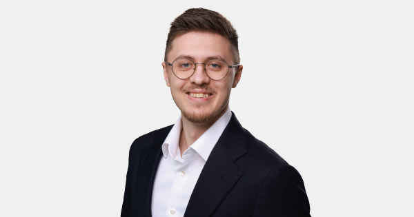 Beratung für Privatkunden – Niclas Gürtler in Lübbenau
