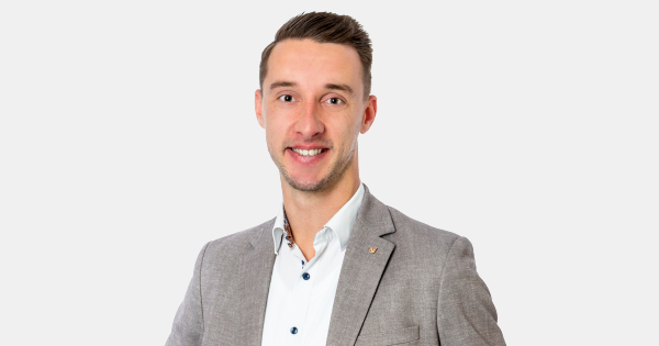 Nico Scheld – Vermögensberater in Essen