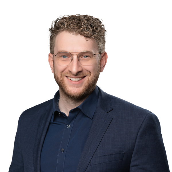 Beratung zu Vermögensaufbau – Pascal Hauser in Hürth
