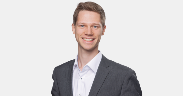 Karriere in der Vermögensberatung – Robert Rath in Mettmann