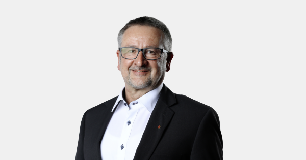 Roland Albrecht – Vermögensberater in Hayingen