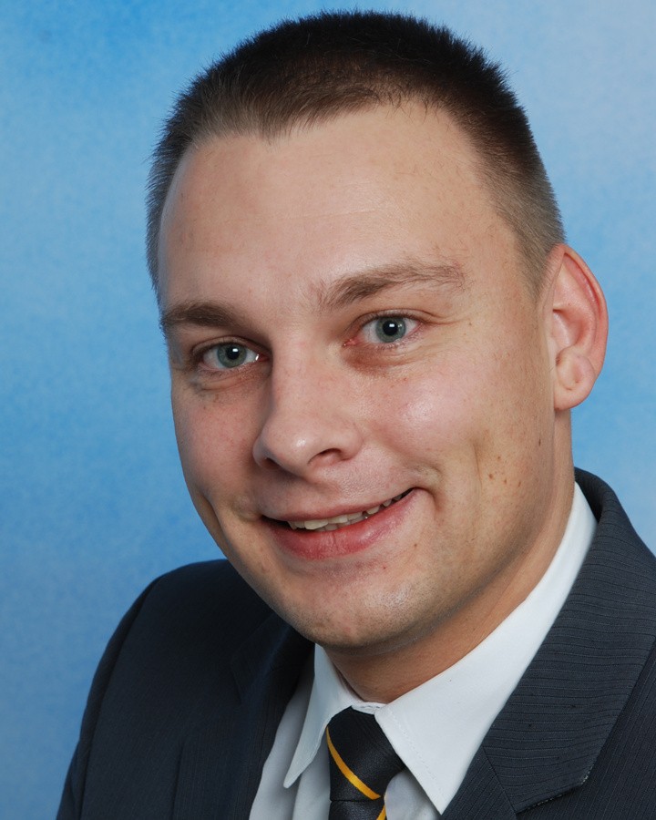 Marcus Schenk – Vermögensberater in Koblenz