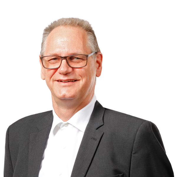 Karriere in der Vermögensberatung – Stephan Dietrich in Hamburg