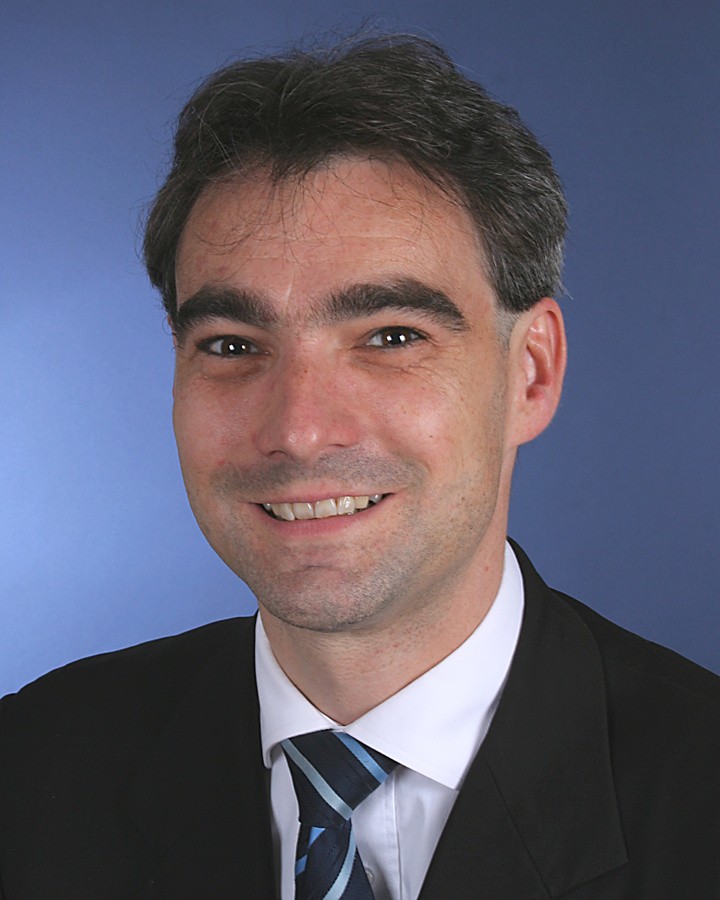 Beratung zu Altersvorsorge – Stephan Rauhut in Bonn