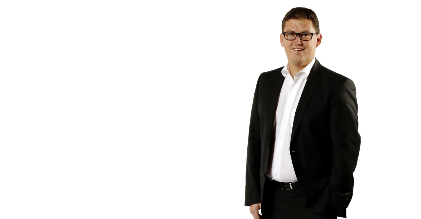 Unser Team – Thomas Flach, Vermögensberater in Lambrecht (Pfalz)