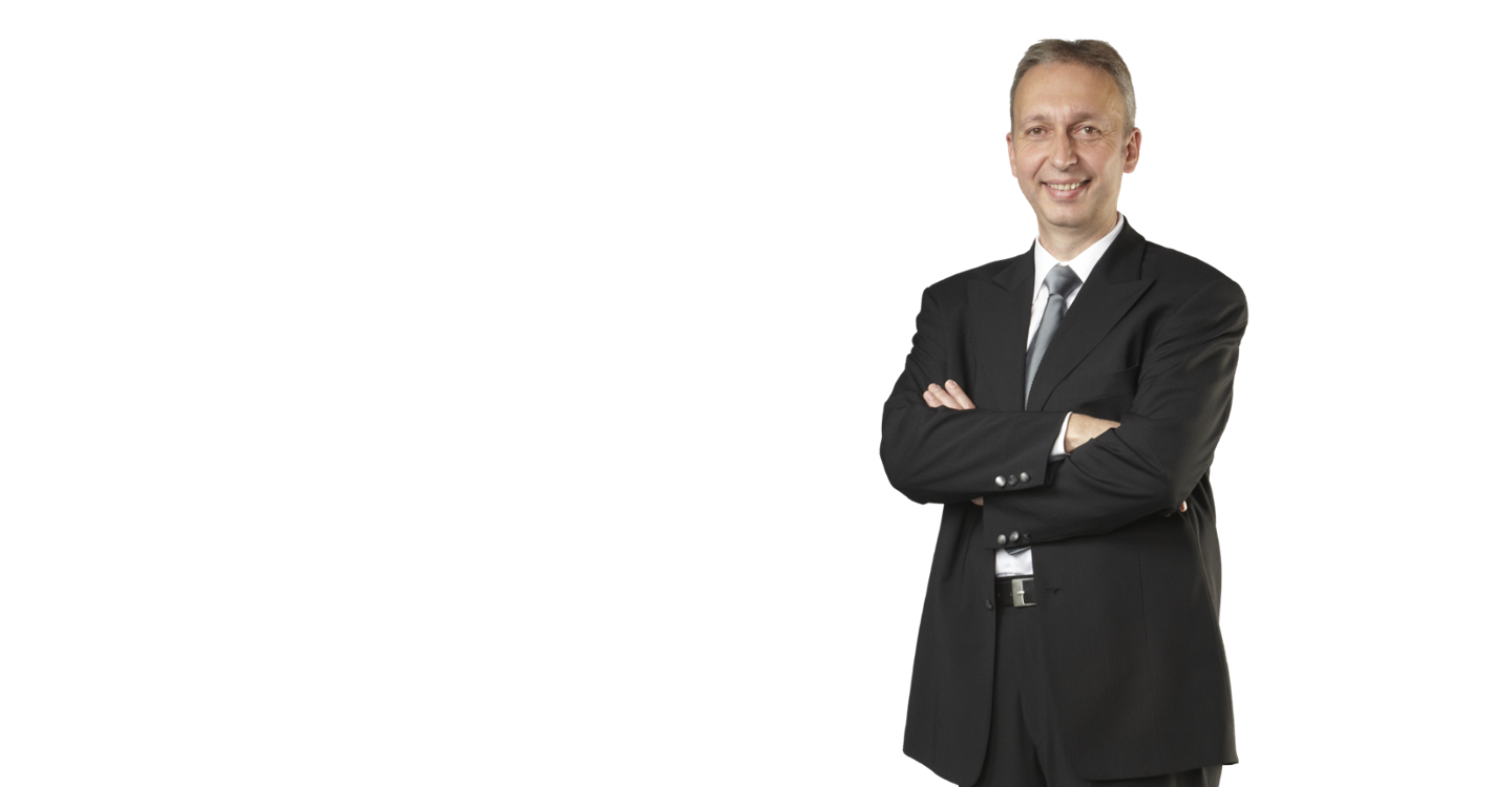 Unser Team – Thomas Funck, Vermögensberater in Dimbach