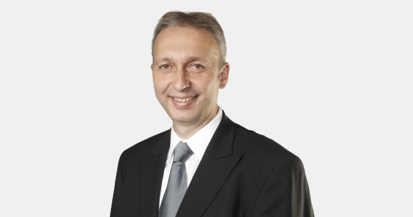 Über mich – Thomas Funck, Vermögensberater in Dimbach