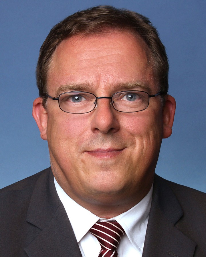 Beratung zu Altersvorsorge – Thomas Schmidtke in Dortmund