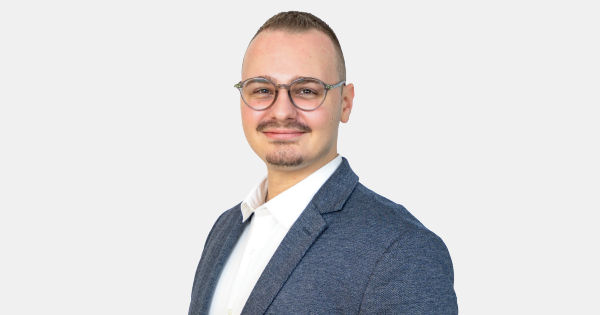 Beratung für Privatkunden – Tim Reiser in Fürth